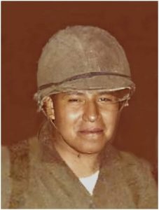 Isaac Erasmo Rocha – Cuatro décadas de Malvinas